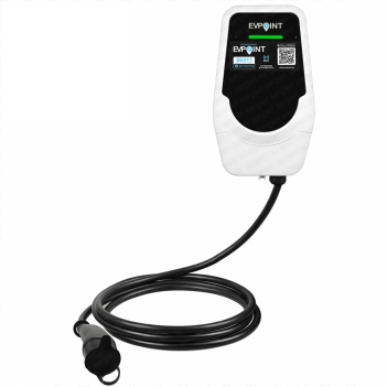 03.EVPoint EV22 Plus cable – EVPoint Cyprus